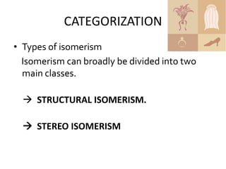 Structure of polymer chains | PPTX