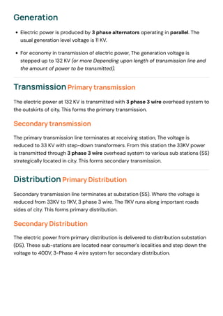 Structure of Power system.pdf