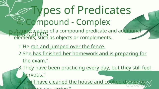 Structure of Predication (A Report in Grammatical Structure of English ...