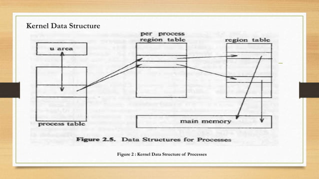 Structure of processes ppt | PPTX | Operating Systems | Computer ...