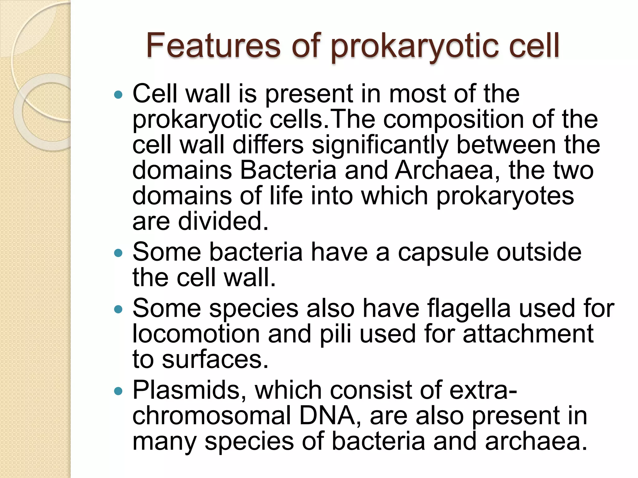 Structure of prokaryotic cell.pptx