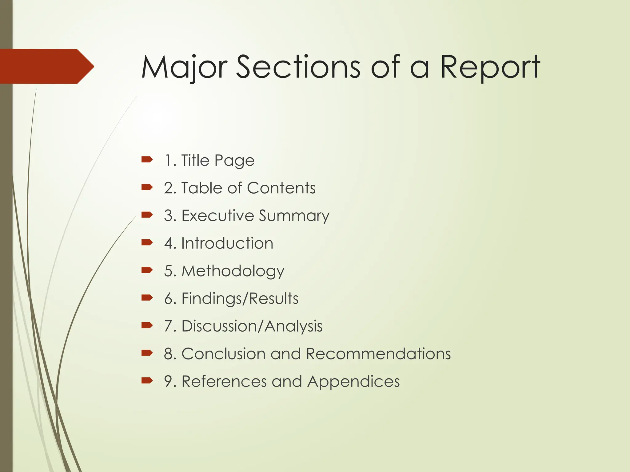 Structure_of_Reports (Format) _PPT.pptx