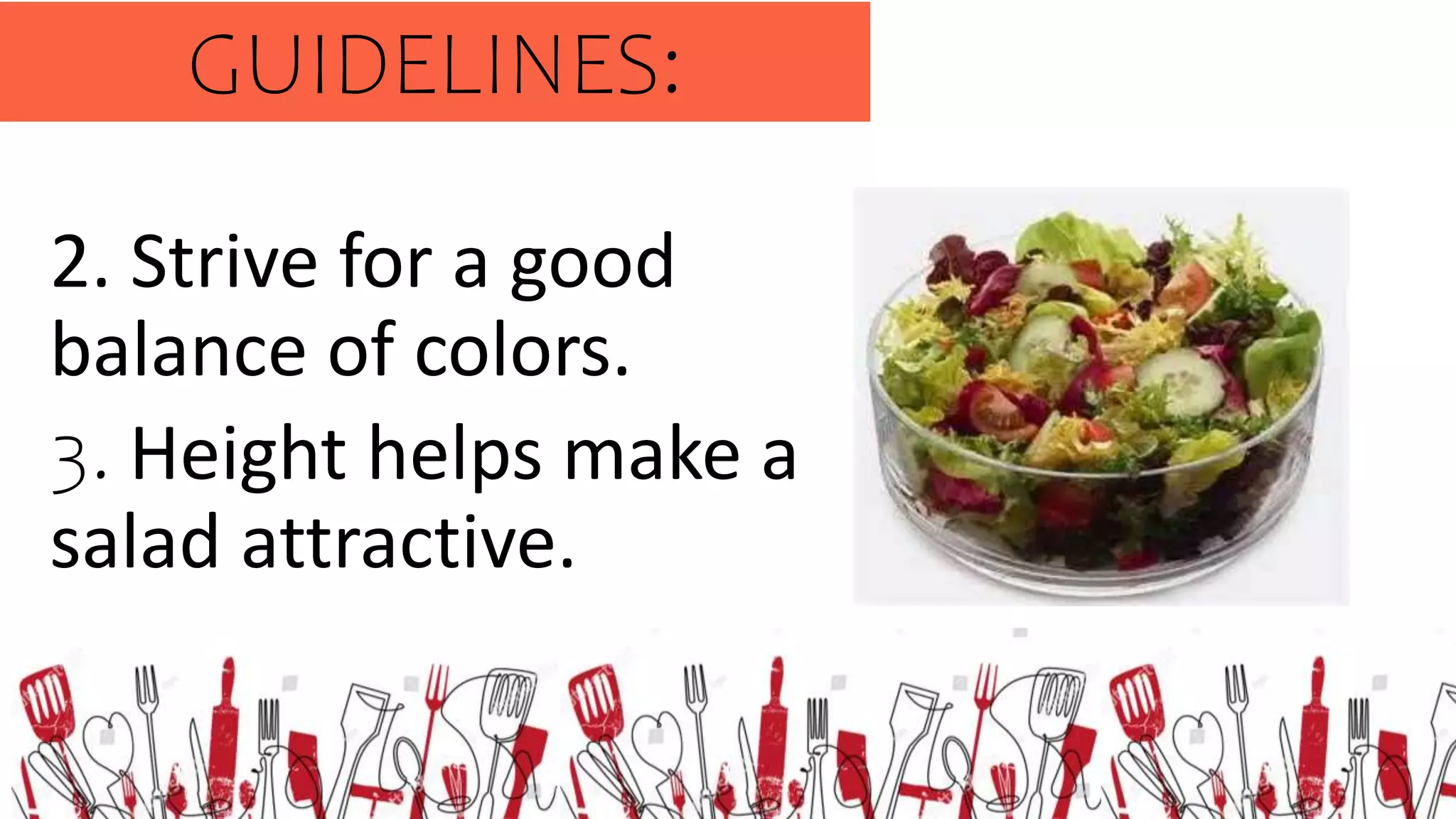 STRUCTURE OF SALAD.pptx