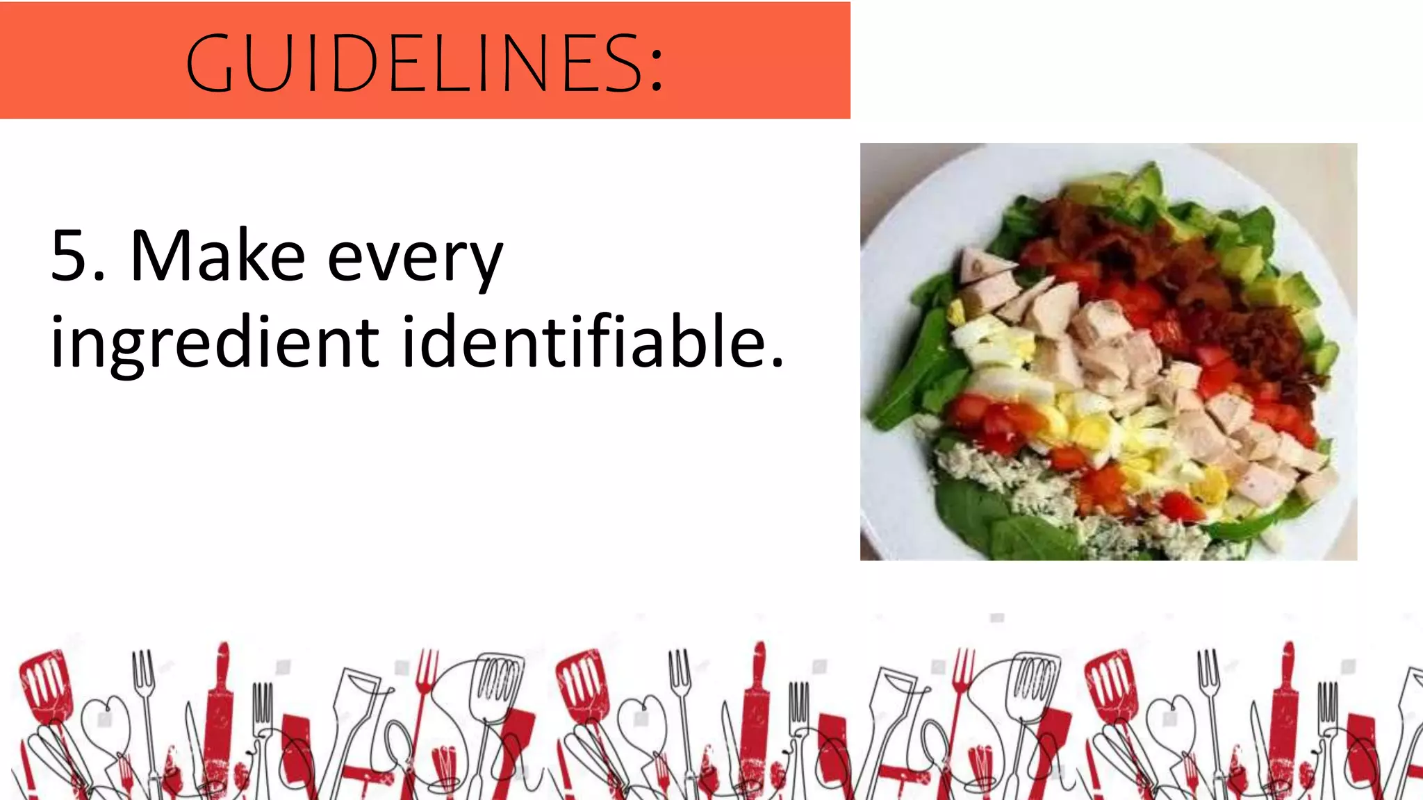 STRUCTURE OF SALAD.pptx