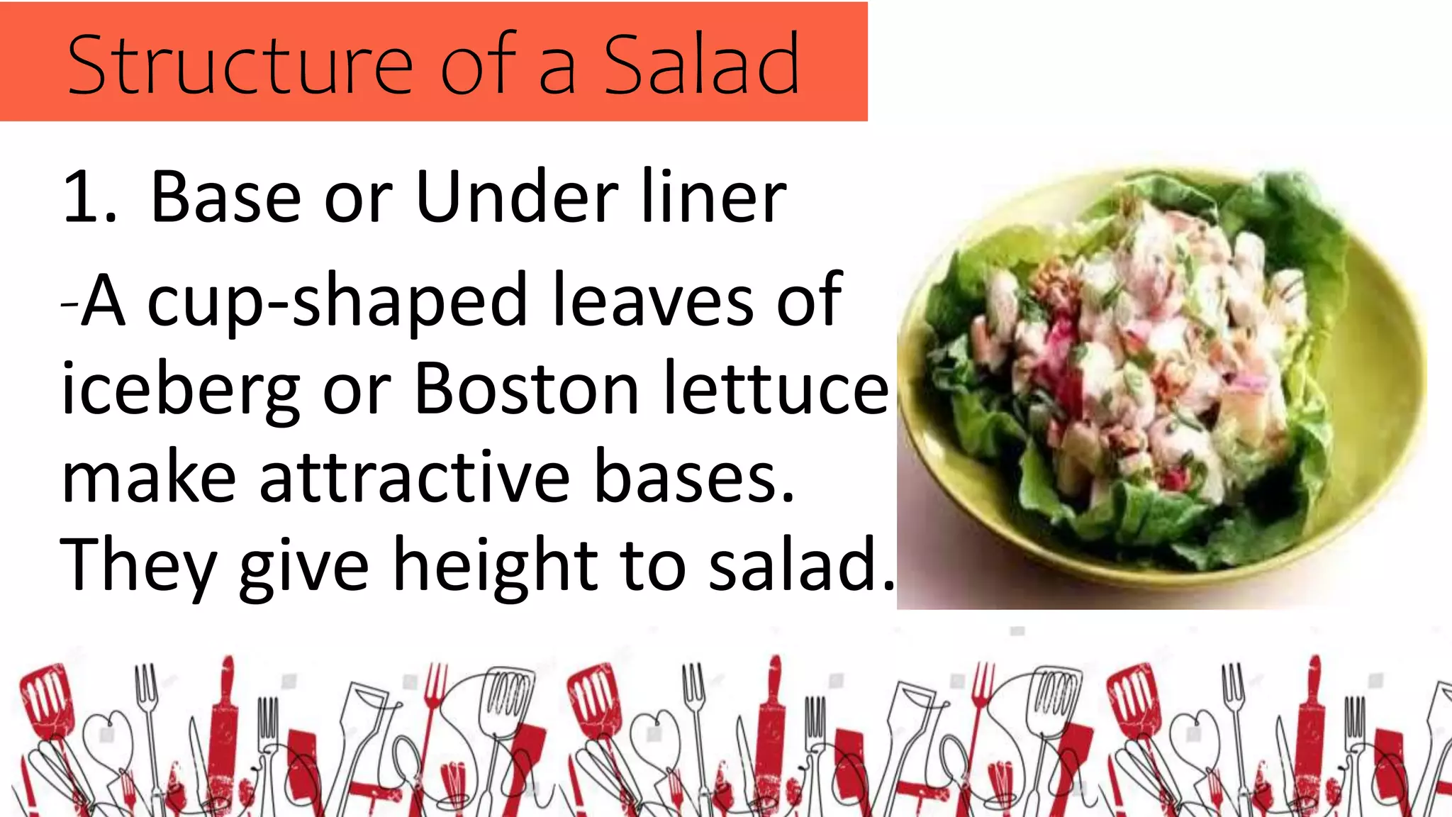 STRUCTURE OF SALAD.pptx