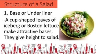 STRUCTURE OF SALAD.pptx