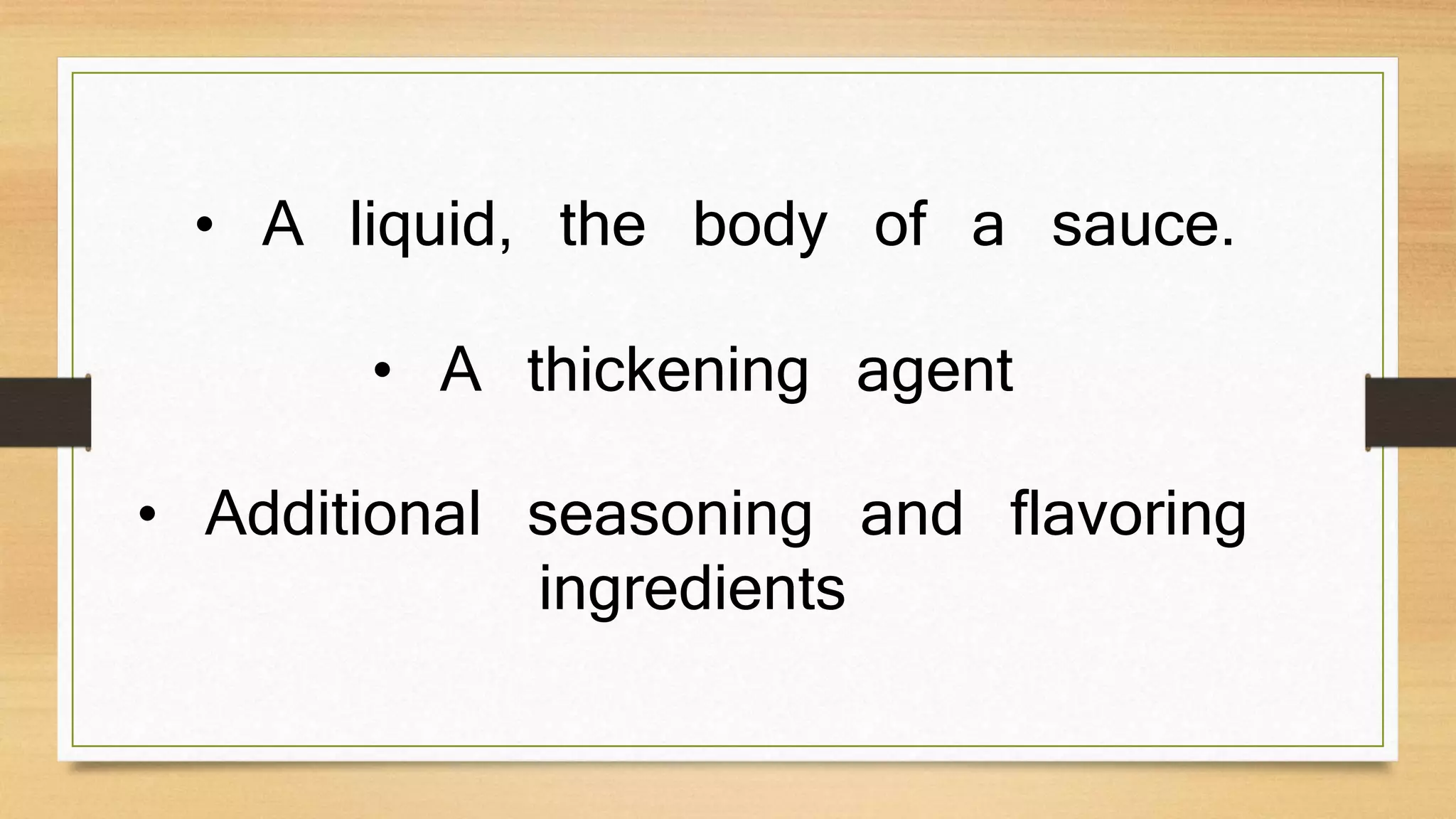 Structure of sauce.pptx