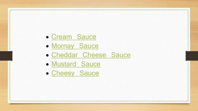 Structure of sauce.pptx
