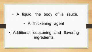Structure of sauce.pptx