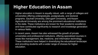 Structure of Secondary Education In Assam.pptx