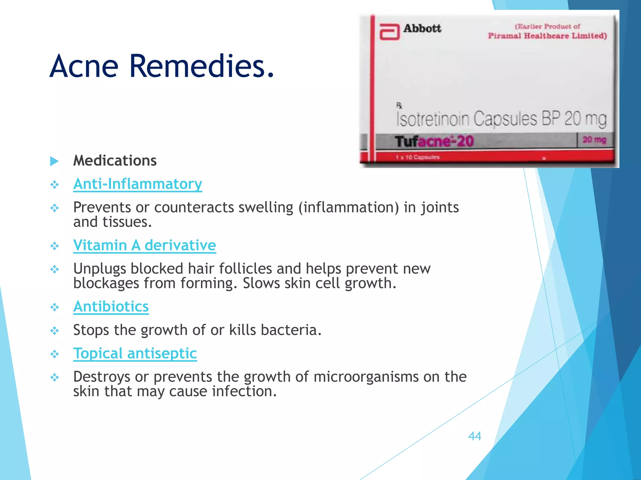 Structure of skin, Dry Skin and Acne | PPTX | Skin and Dermatology | Diseases and Conditions