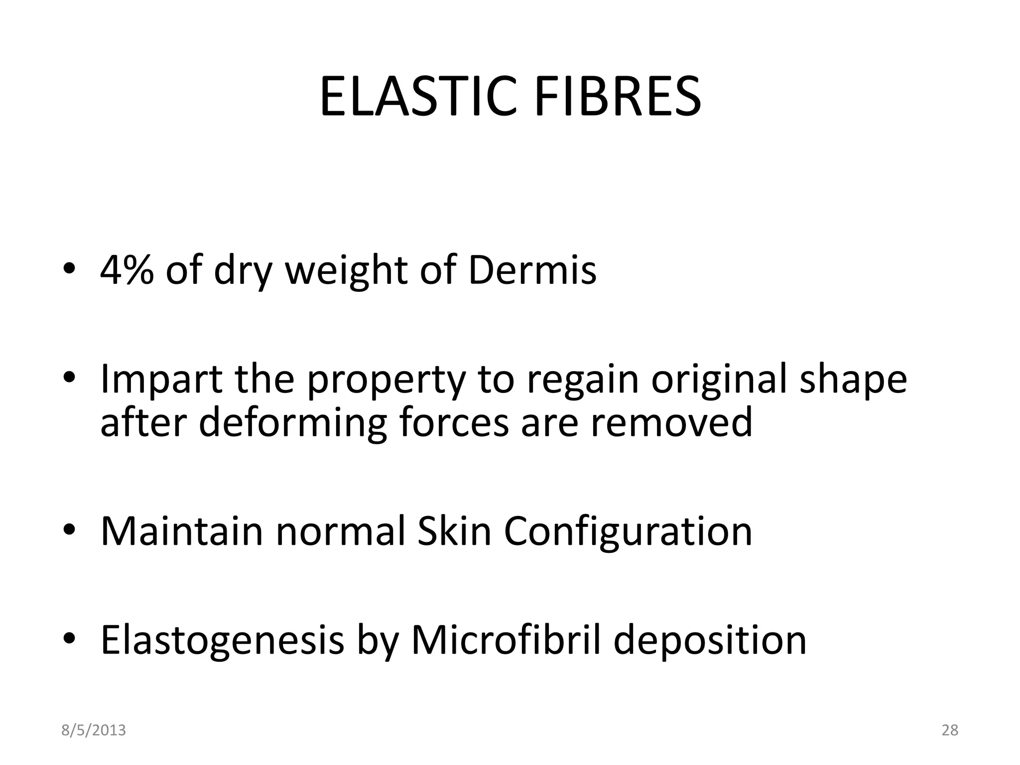 Structure of Skin by Aseem | PPTX
