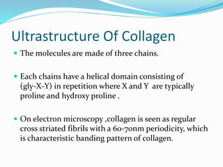 Structure of skin | PPTX