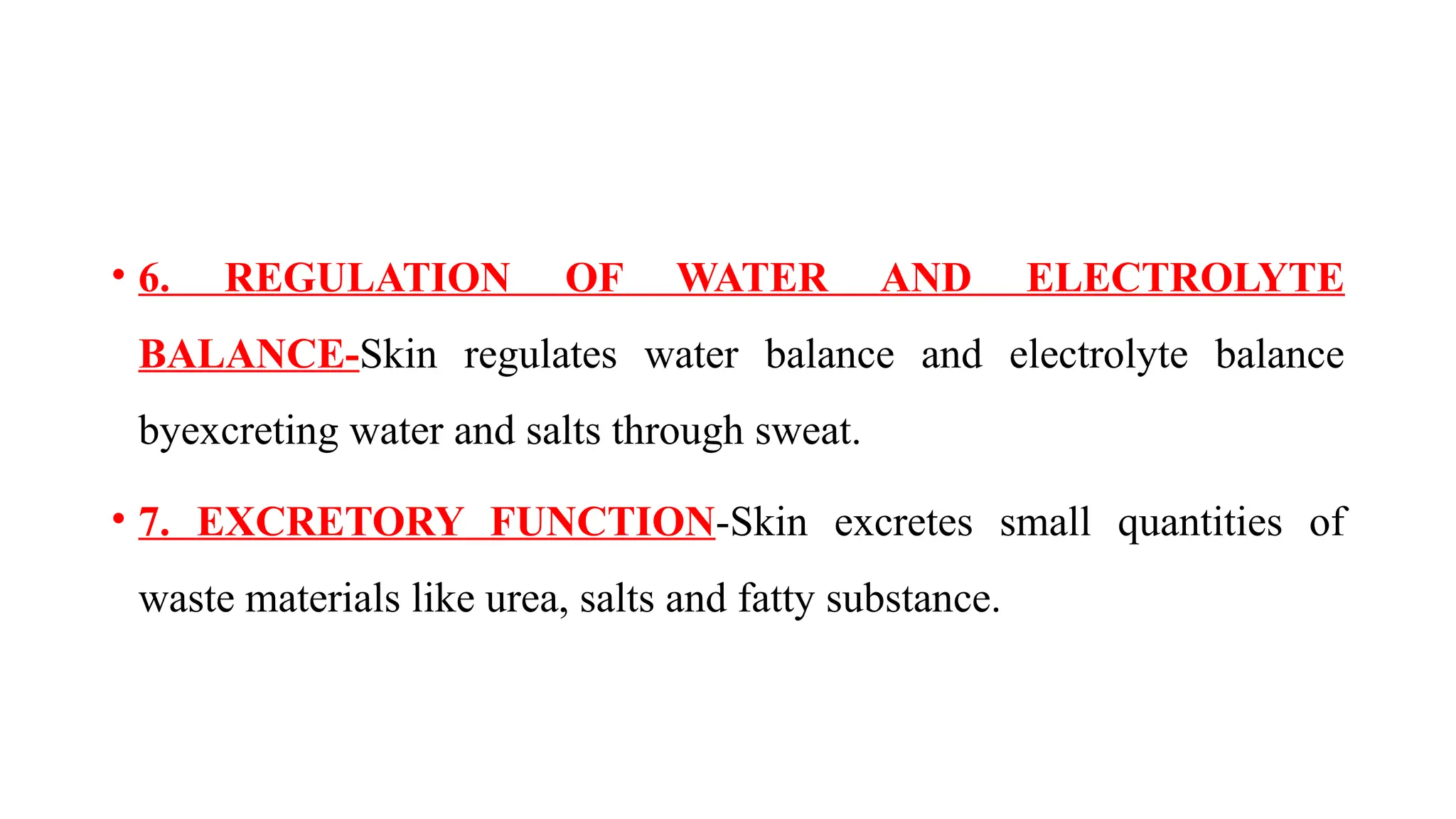 Structure of skin_Nursing_Applied anatomy and physiology | PPTX