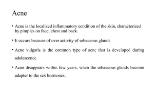 Structure of skin_Nursing_Applied anatomy and physiology | PPTX