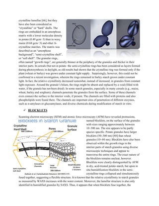 Structure of starch granules from different sources.pdf
