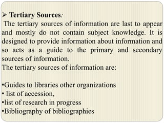 Structure of subject lit ppt | PPTX