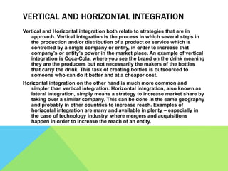 Structure of Television & Video Industry | PPT