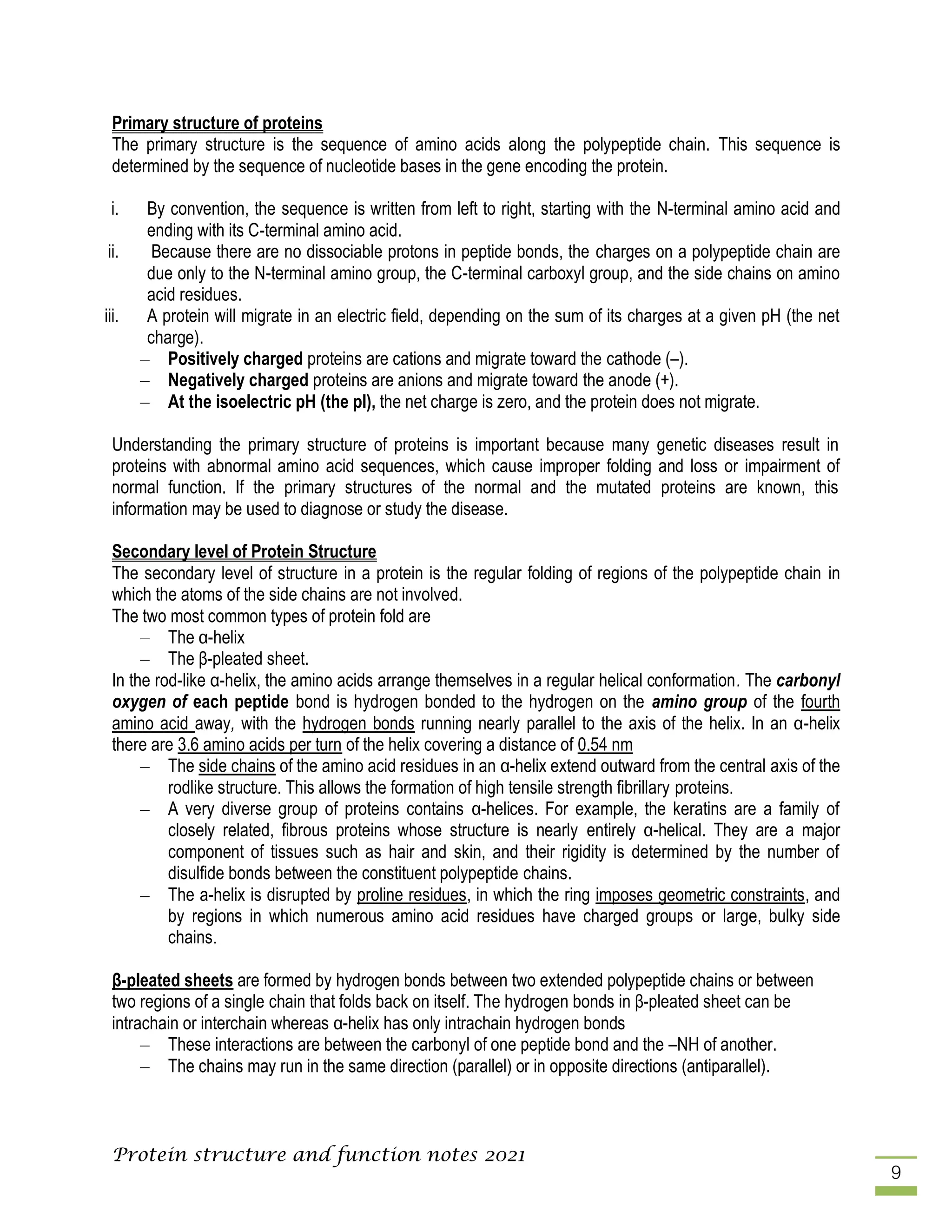 STRUCTURE OF THE AMINO ACIDS GPH 2021.pdf