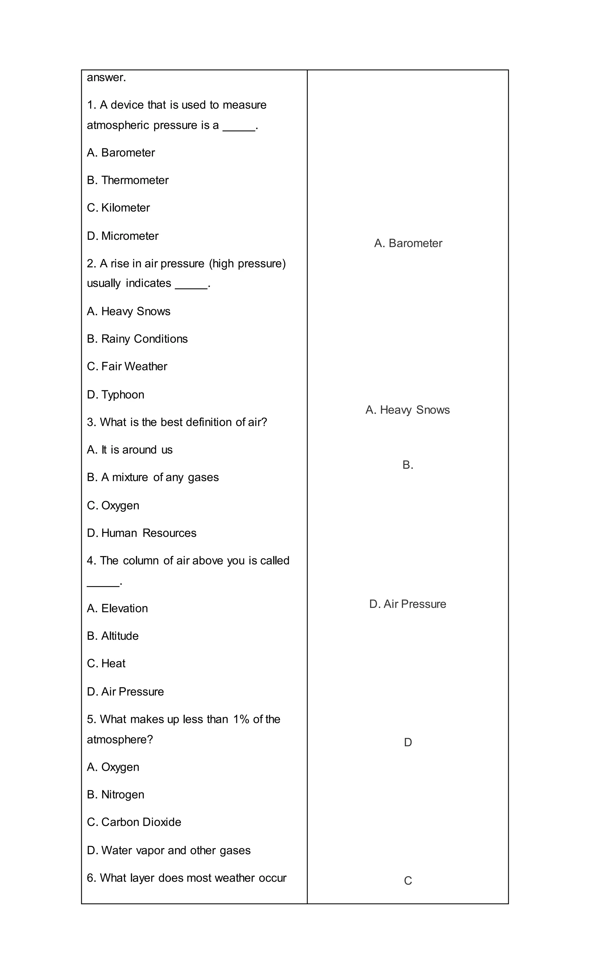 Structure of the atmosphere - Detailed LP.docx