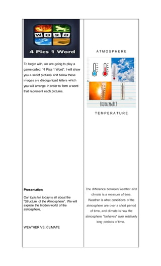 Structure of the atmosphere - Detailed LP.docx