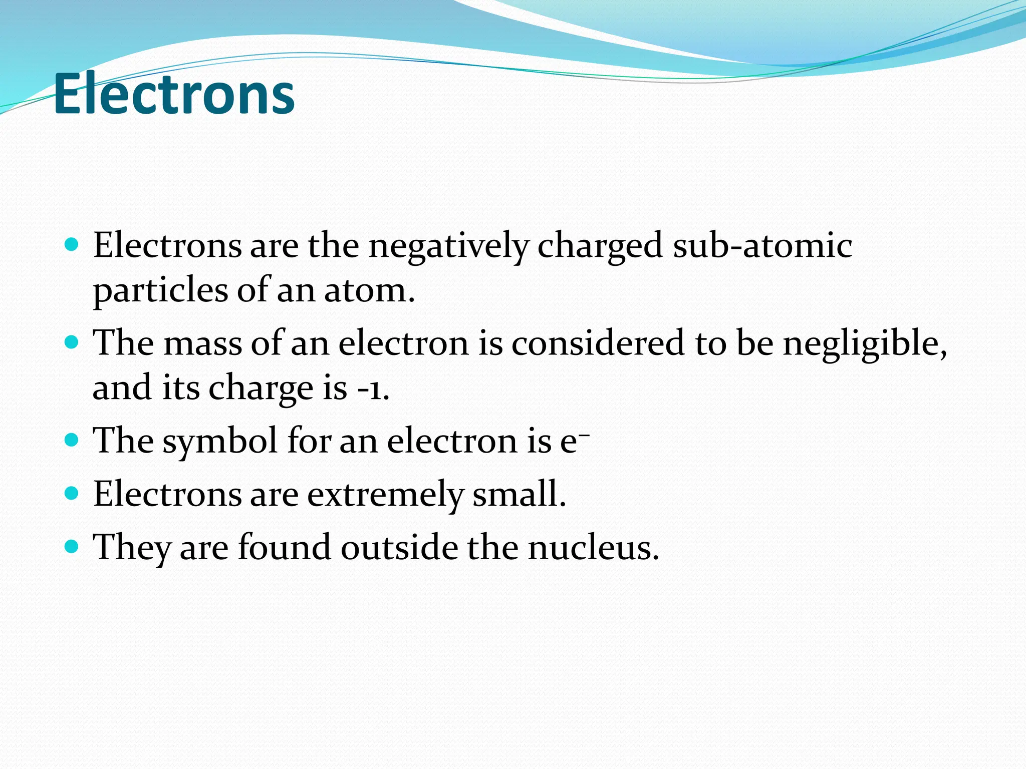 Structure Of The Atom.pdf notes important | PDF