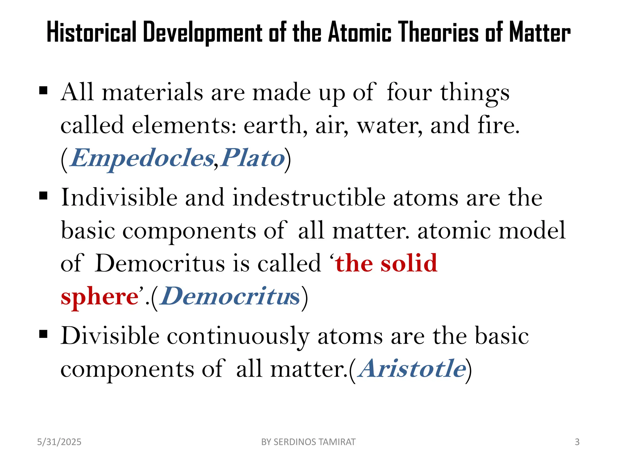 STRUCTURE OF THE ATOM BY SERDINOS TAMIRAT.pdf