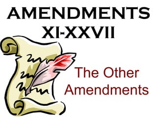 Structure of the constitution | PPT