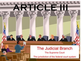 Structure of the constitution | PPT