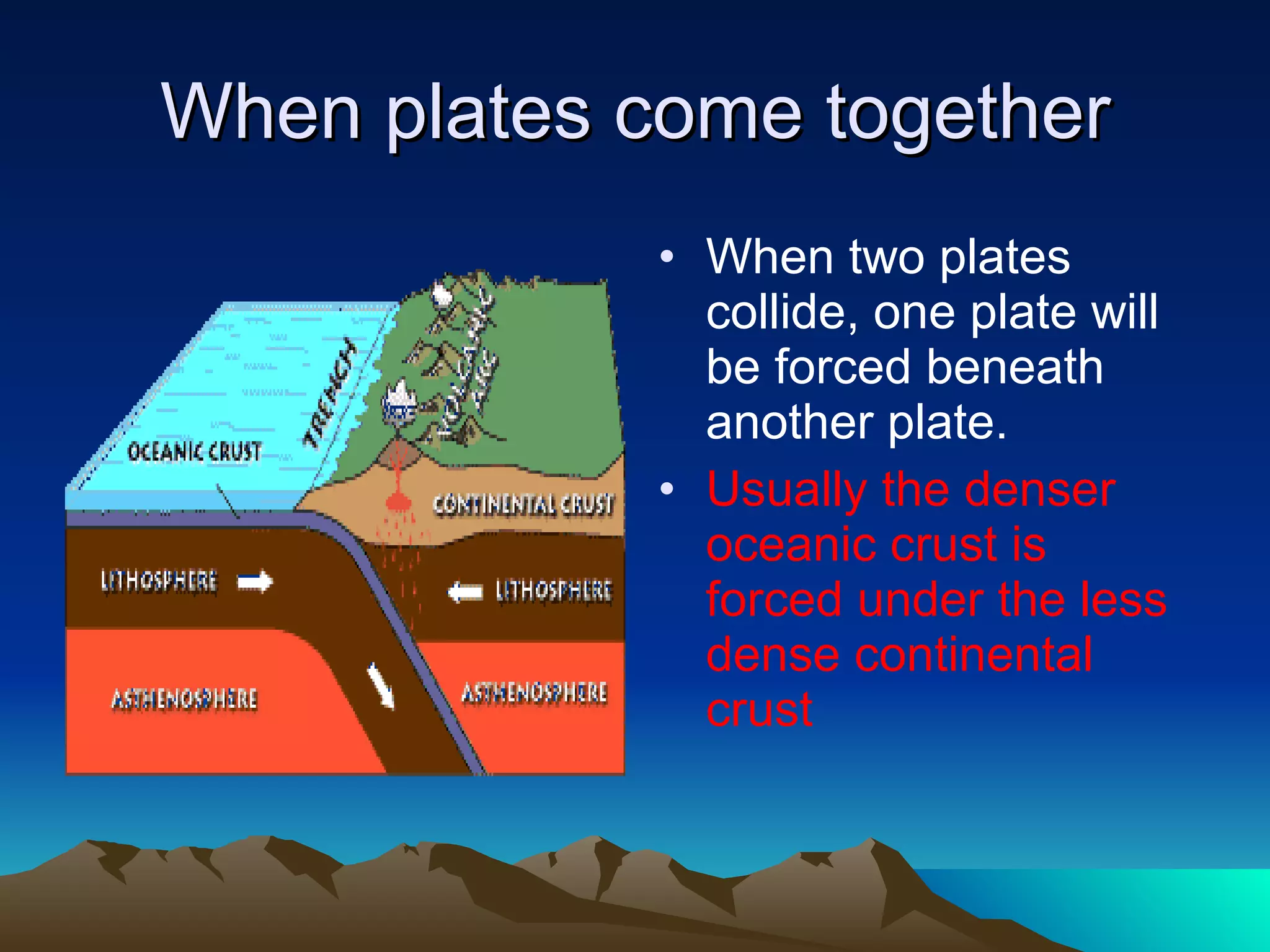 Structure Of The Earth | PPS