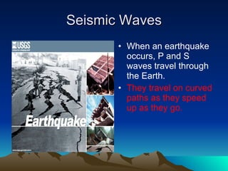 Structure Of The Earth | PPS