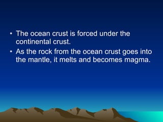 Structure Of The Earth | PPS