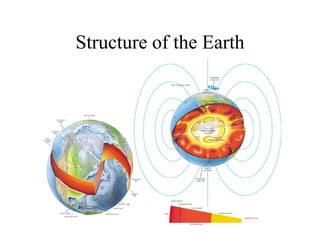 Structure of the Earth.ppt | Geology | Science