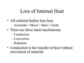 Structure of the Earth.ppt | Geology | Science