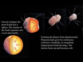 Structure of the Earth.ppt | Geology | Science