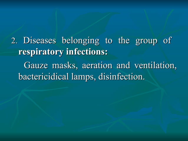 Structure of the epidemiological process | PPT