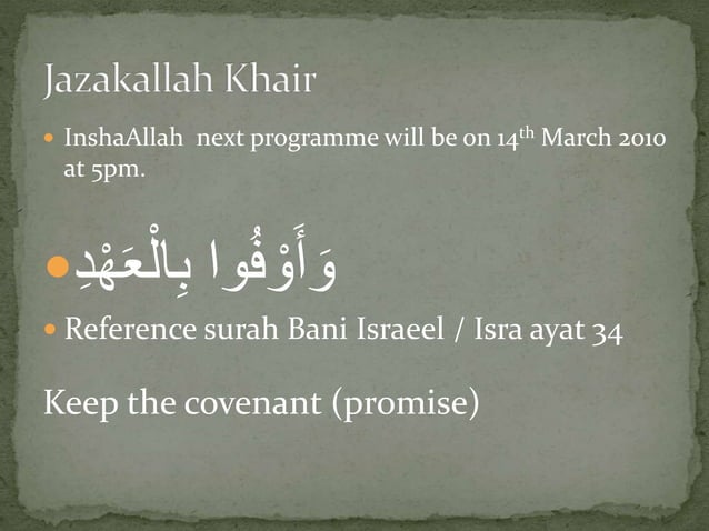 Structure of the quran | PPTX | Islam | Religion & Spirituality
