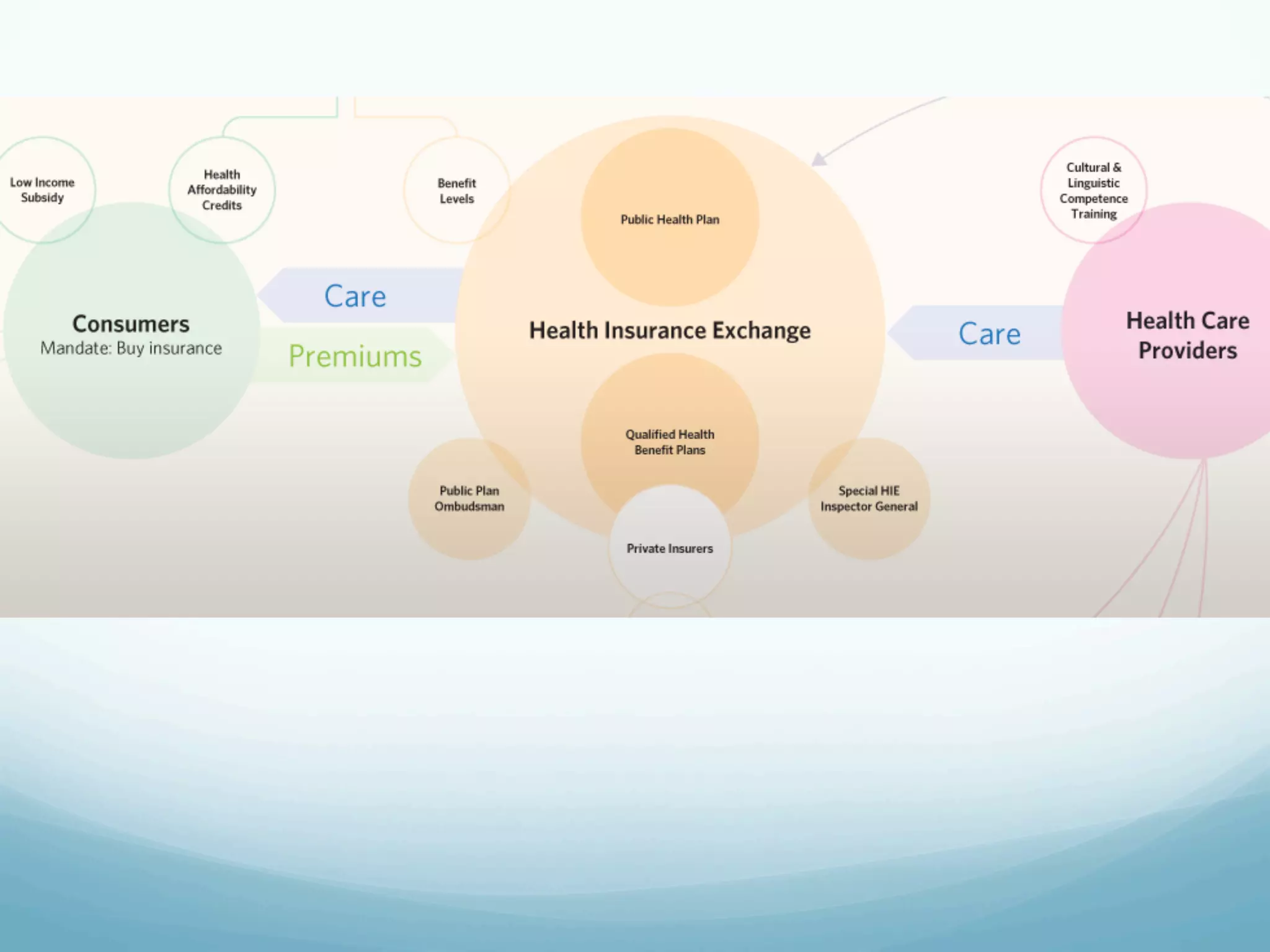 Structure of us healthcare | PPT