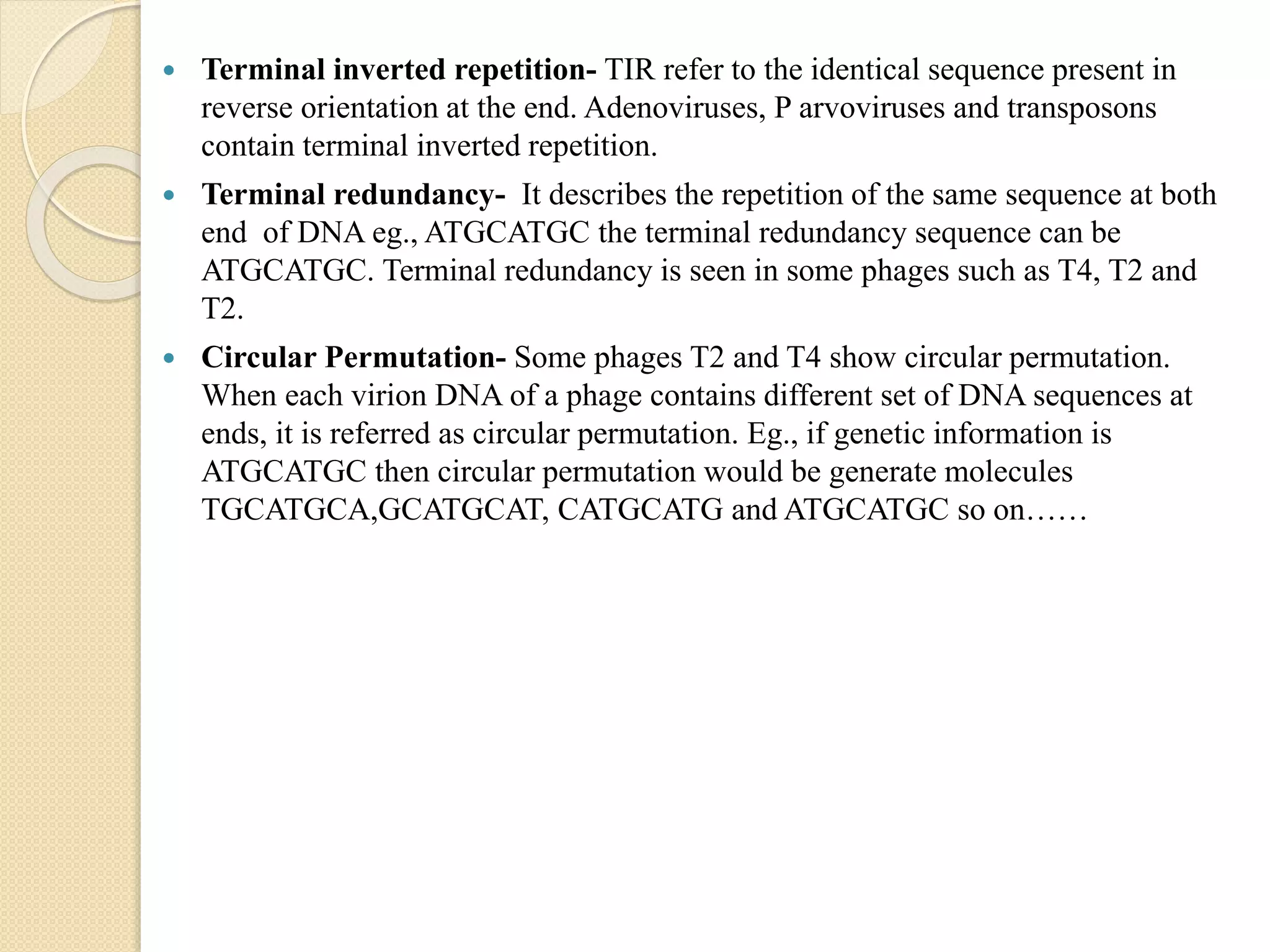 Structure of viruses | PPTX