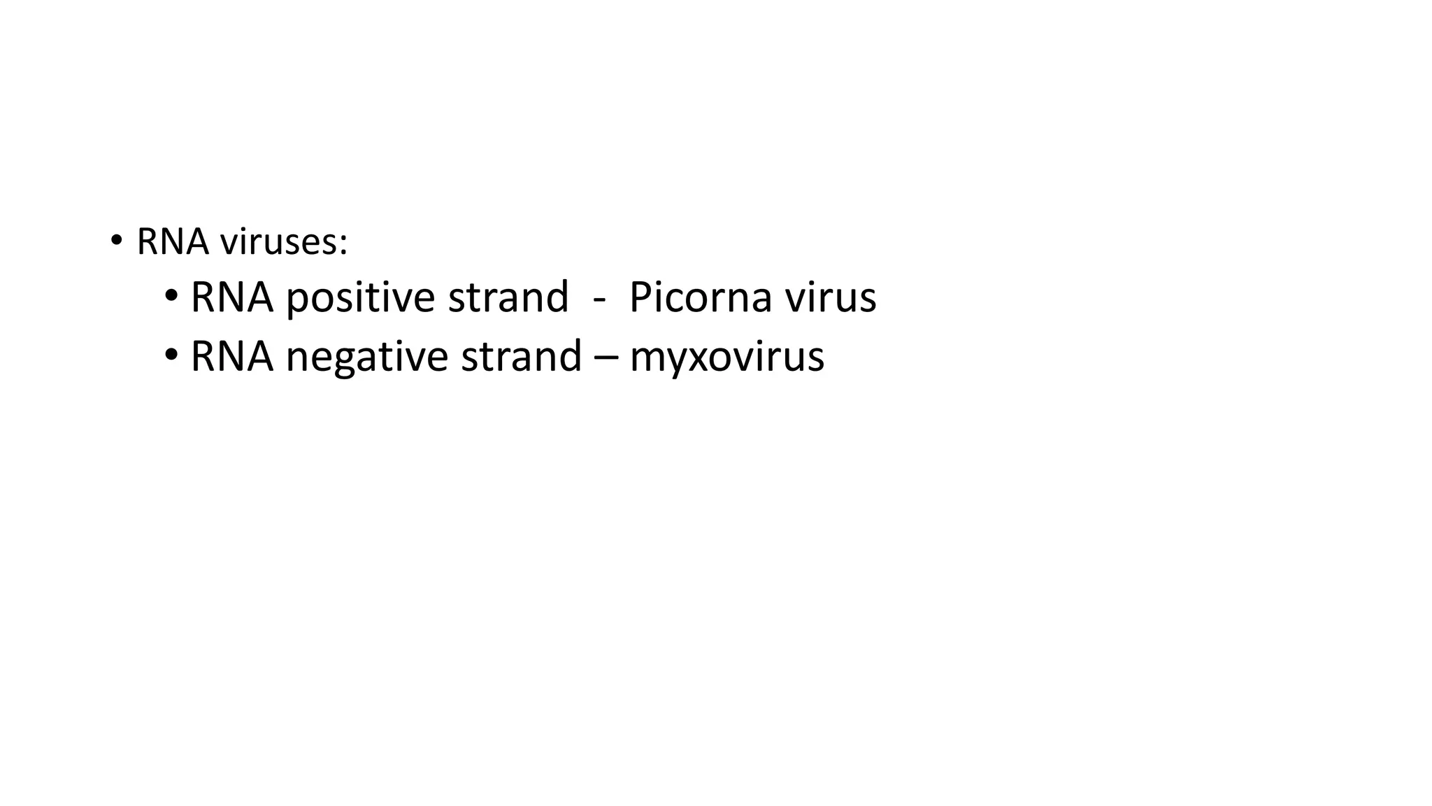 Structure of viruses | PPTX