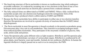 Structure of vitamins.pptx bsc nursing cur | PPT