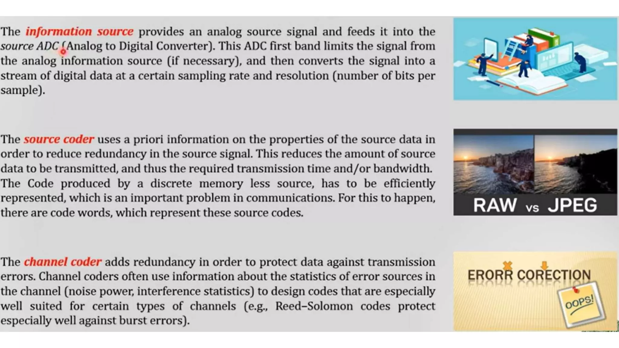 Structure Of Wireless Communication Link Pptx