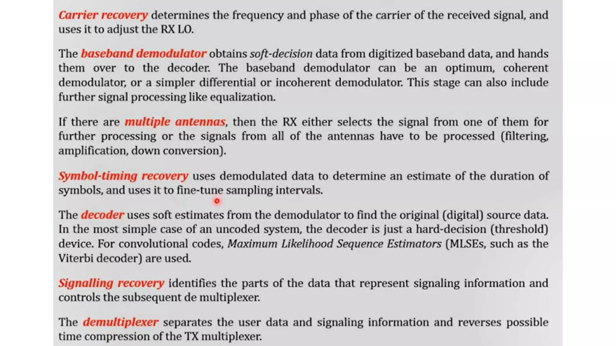STRUCTURE OF WIRELESS COMMUNICATION LINK.pptx