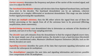 STRUCTURE OF WIRELESS COMMUNICATION LINK.pptx