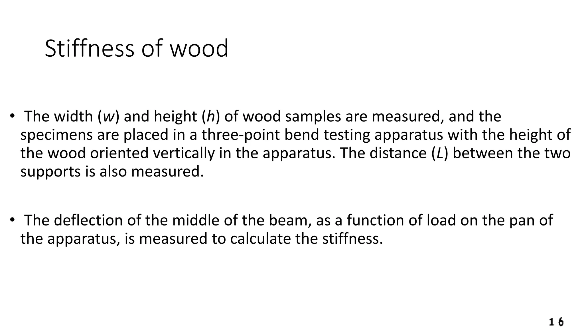 Structure of woods | PPTX