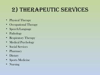 Structure organization and planning of hospital pharmacy | PPTX