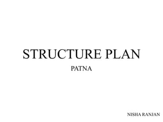 Structure plan | PPT