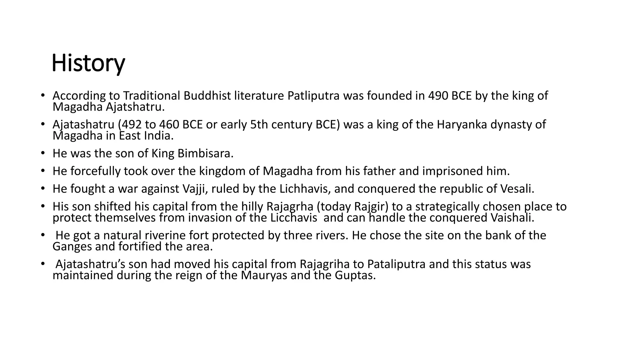 Structure plan of patna | PDF