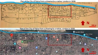 Structure plan of patna | PDF