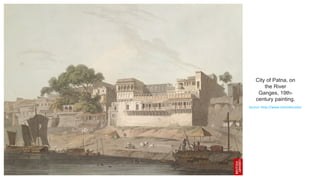 Structure plan of patna | PDF
